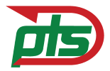 DTS/PTS Login